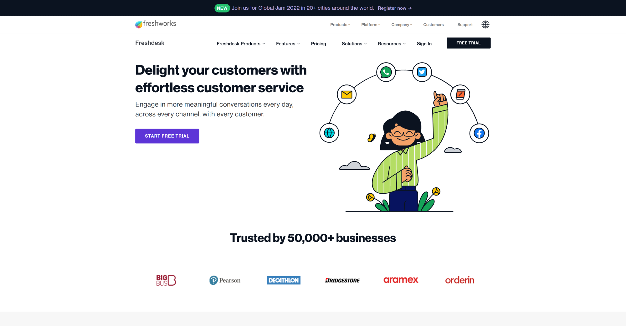 Melhores 25 Softwares para Call Center de 2025 | LiveAgent